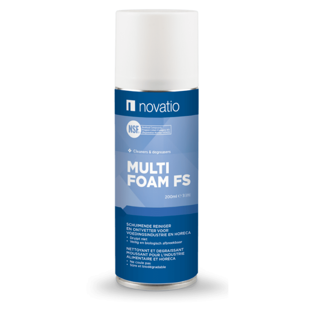 Novatio Surface Renewer - Corswarem Shop